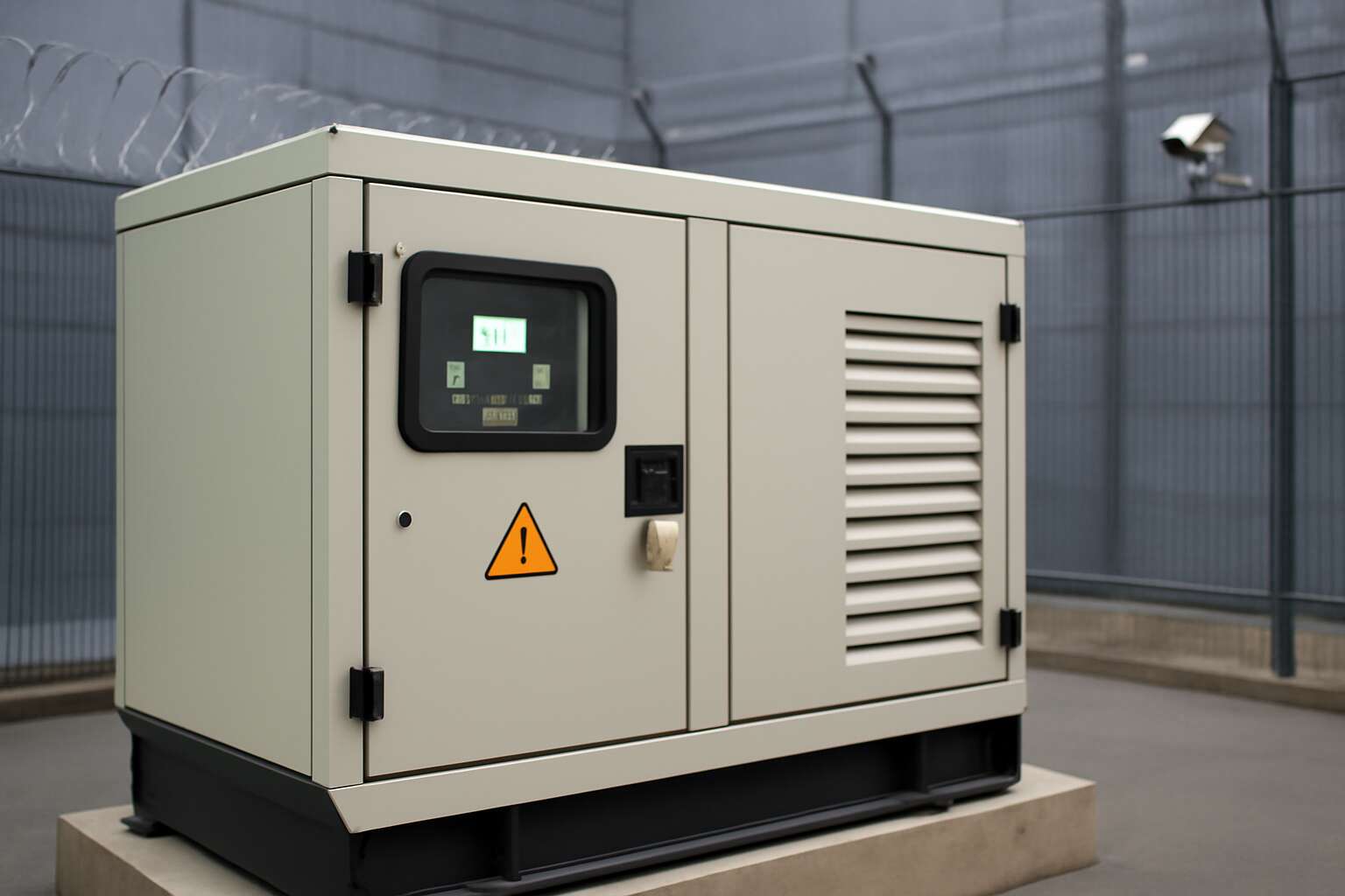 Uncover the Hidden Locations: Where the Generators Are in Security ...