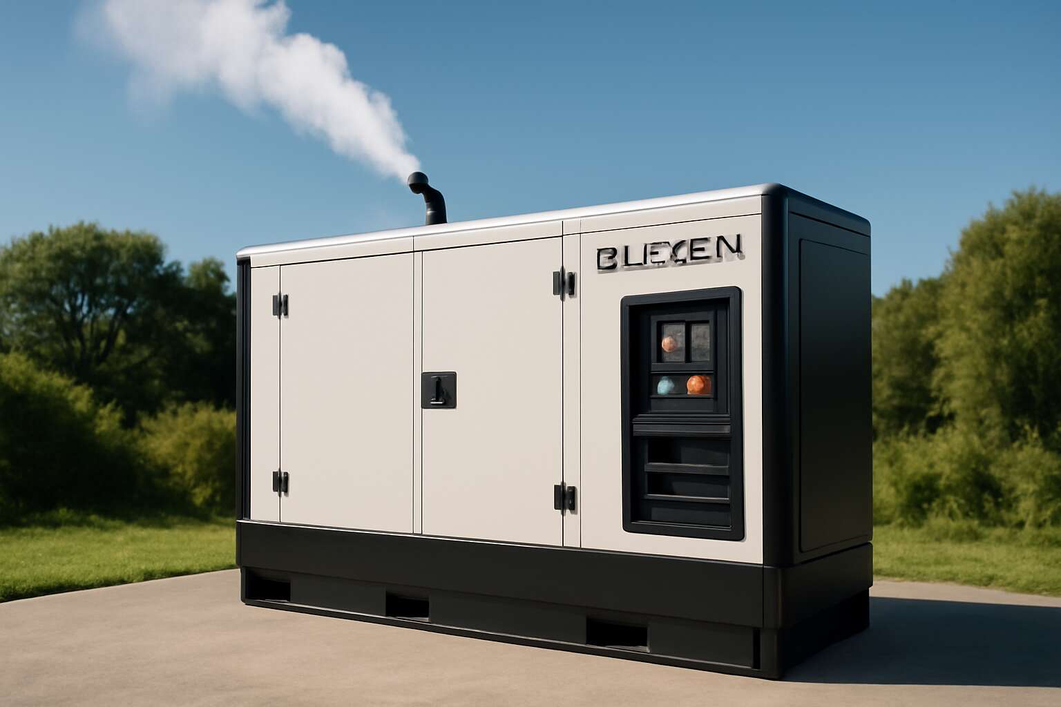 Elegen Generators: Power Your Adventure with Reliable, High-Performance ...